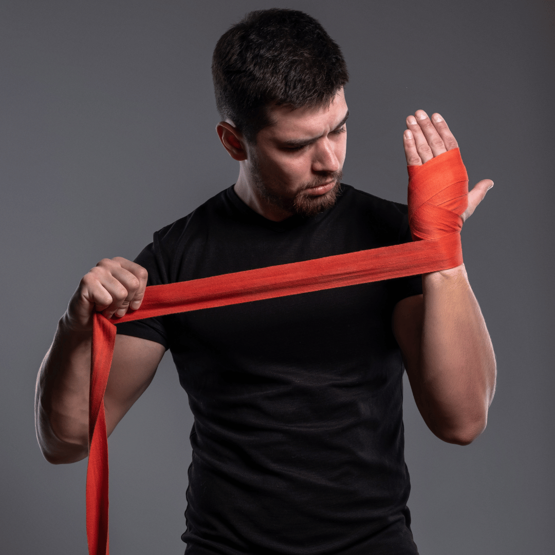 Boxing Hand Wraps - Prime Sportswear